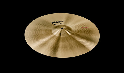 ฉาบ แฉ Paiste Formula 602 Classic Medium สำหรับกลองชุด – Paiste Thailand