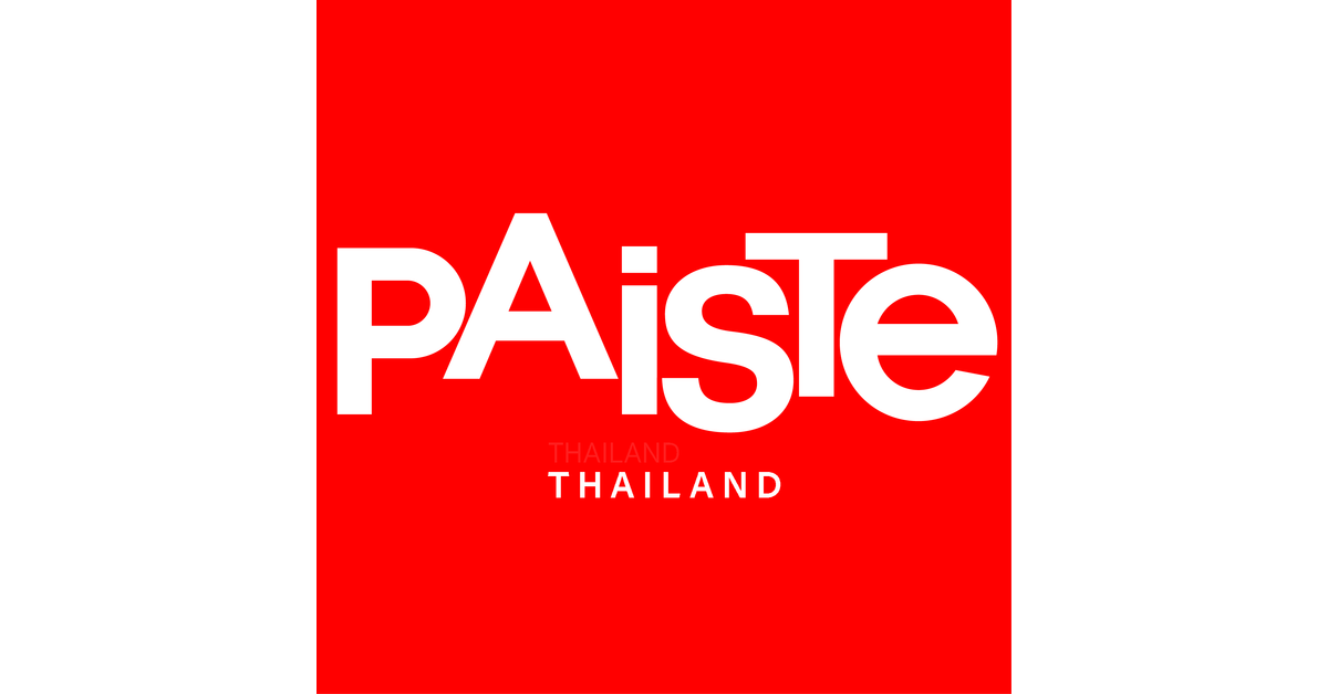 Signature Precision Review – Paiste Thailand